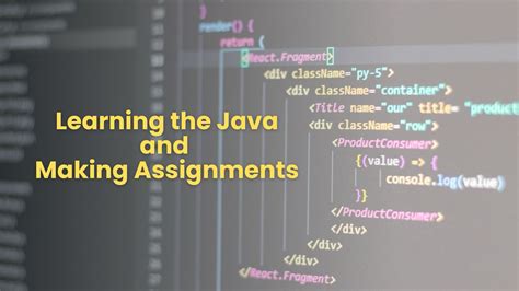 What Challenges Do You Face When Learning The Java And Making