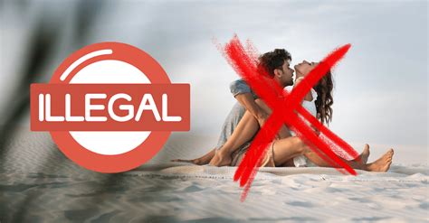 Is It Safe To Have Sex In The Sea Unveiling The Risks And Realities Porn Dude Blog