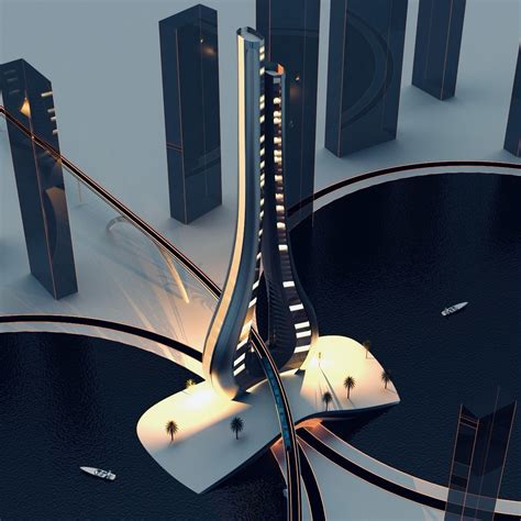 Muhammed Afthah On Linkedin Architecturaldesign Conceptualdesign Marvellousarchitecture