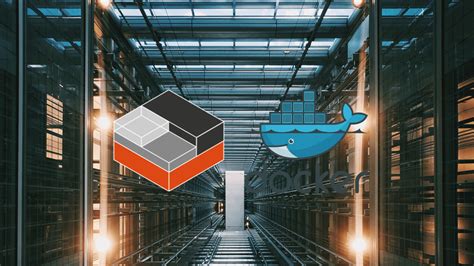 Proxmox LXC 安裝 Docker Docker Compose