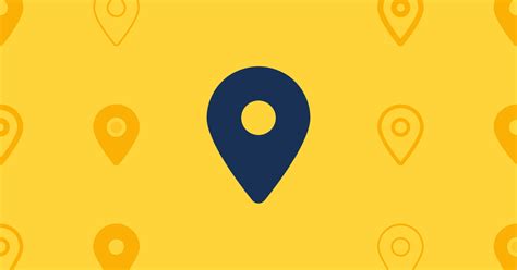 Location Dot Icon Font Awesome