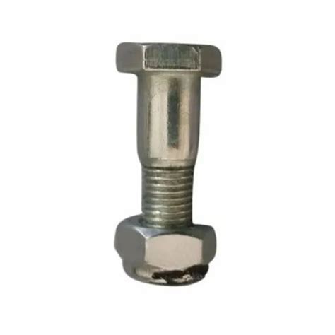 M16 16 Mm Mild Steel Bike Side Stand Bolts At Best Price In Ludhiana