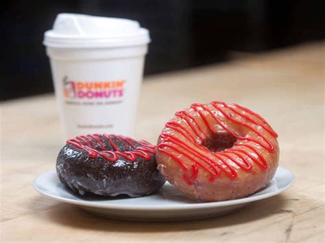 Unique New Restaurant Combo In Dallas Serves Both Doughnuts And Wings