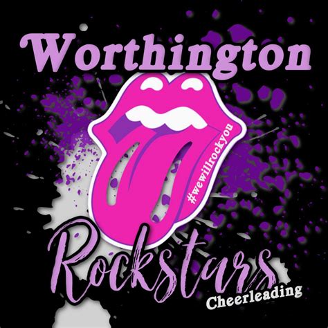 Champion Force Champion Force Worthington Cheerleading