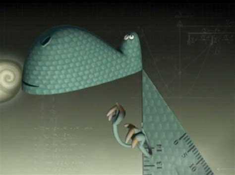 Pythagasaurus Western Animation Tv Tropes
