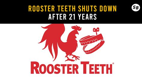 Rooster Teeth Shuts Down Smashboards