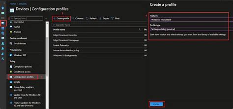 Deny Write Access To Usb Devices Using Intune Catalog Settings Techuisitive