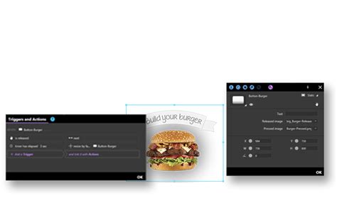 Features Create Intuiface