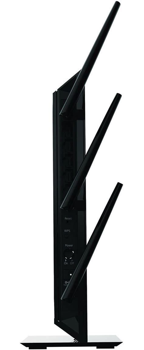 Netgear EX7000 Wi Fi Range Extender