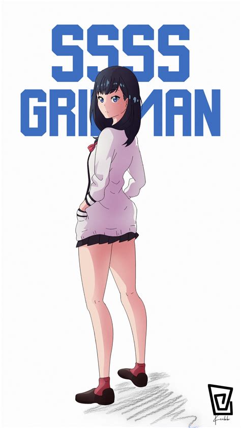 Ssss Gridman