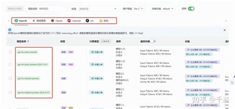 【openai】今日话题： Gpt 4o Audio Preview 多模态语音交互模型介绍api的使用教程！ 知乎