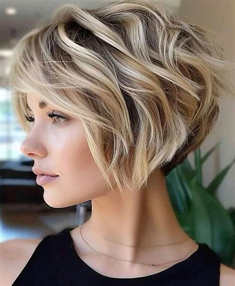 380 Super Cute Hair Ideas In 2025 Short Hair Cuts Hair Cuts Short