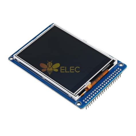Elecbee 32 Inch Ili9341 Tft Lcd Display Module Touch Panel For Arduino