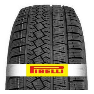 Reifen Pirelli ICE Zero Asimmetrico | Autoreifen - ReifenLeader.de