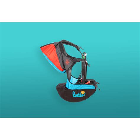 Batis 2 Tandem Harness Explore Extremes