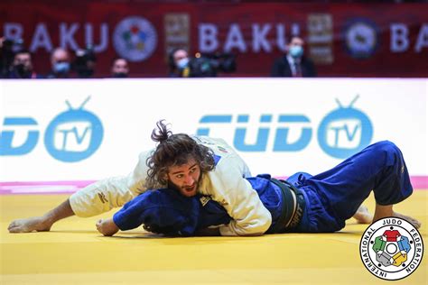 Hidayat HEYDAROV / IJF.org