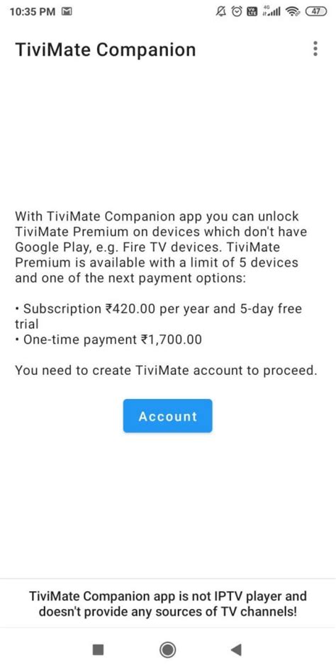 TiviMate IPTV Player Review How To Install On Firestick PC Android Smart TV