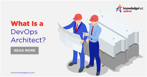 What Is A Devops Architect And How To Become One