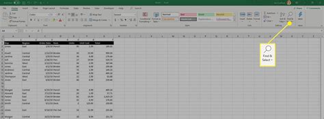 How To Remove Blank Rows In Excel