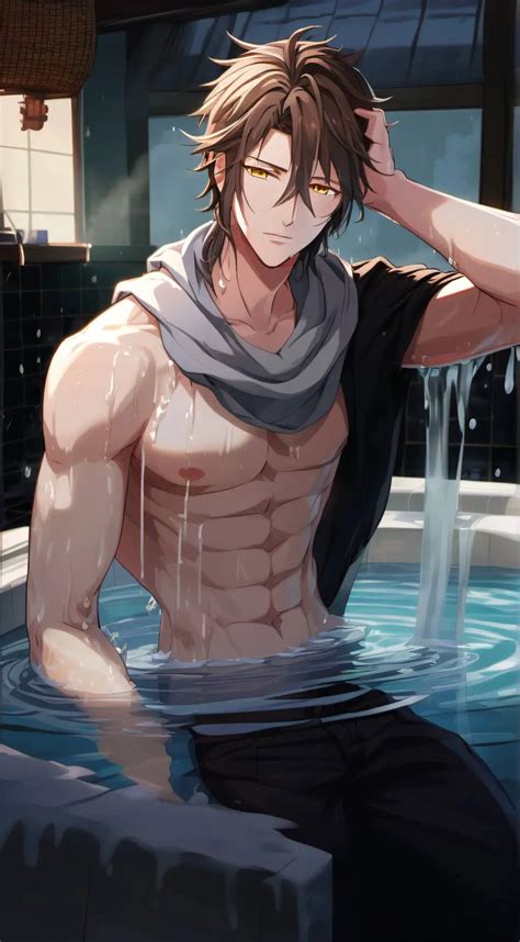 Chat With Gavin Bailey Text Or Voice Enjoy Ai Chat Free And Safe