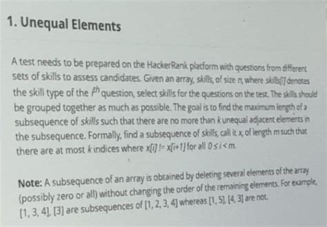 How To Solve This Question Help Codechef Discuss
