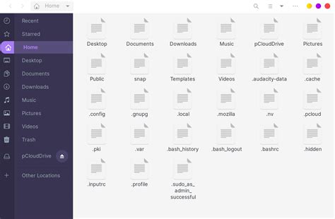 HOW TO Change Folder Color Of Your Theme Tutorials Guides Zorin Forum
