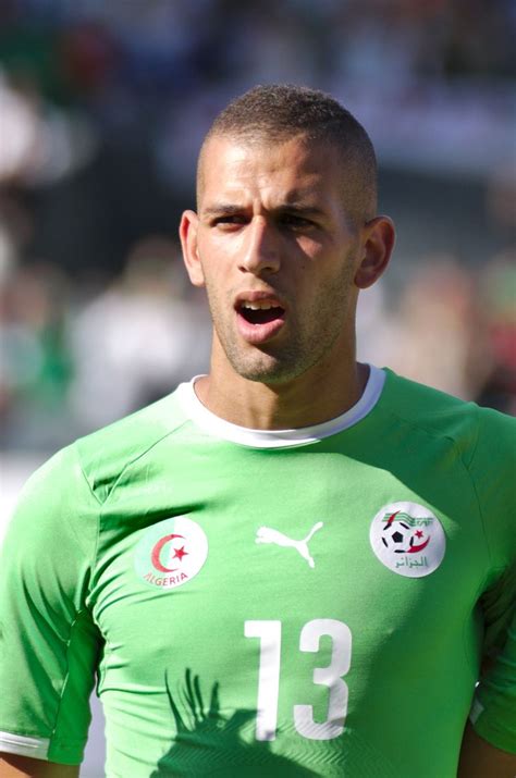 Islam Slimani Alchetron The Free Social Encyclopedia