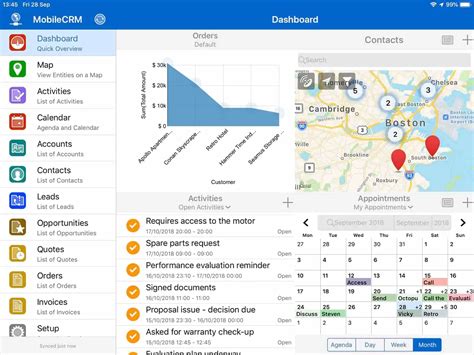 resco mobile crm microsoft dynamics 365 llp crm