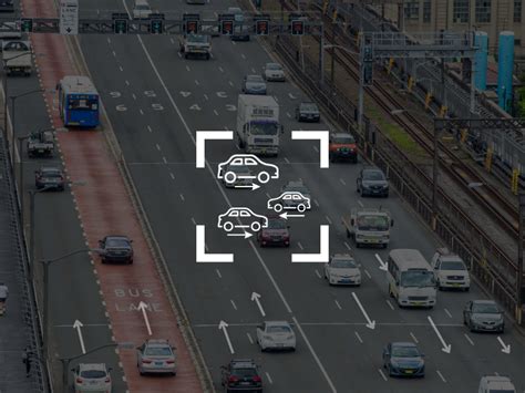 Vehicle Detection Solutions Posttitle
