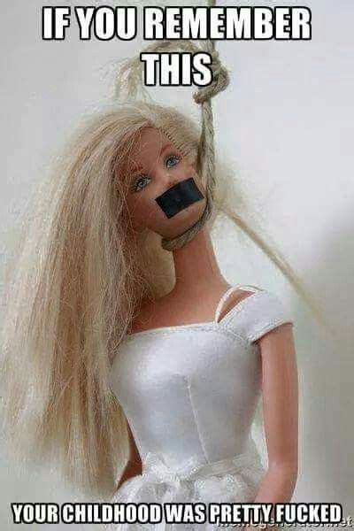Pin By Gidgeit On Gidgeit Feeder Board Bad Barbie Barbie Girl