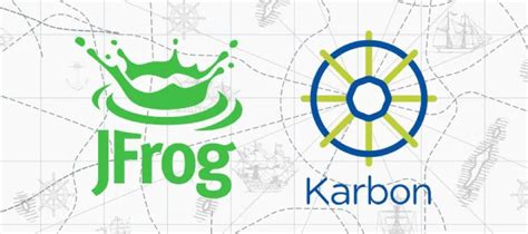 Deploying Jfrog Container Registry On Nutanix Karbon Nutanix Community