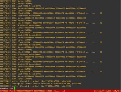 Install IBM Z OS Mainframe Under GNS ModernHackers Com