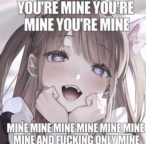 Yandere Vent On Tumblr