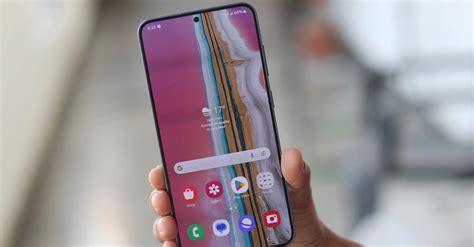 آپدیت اندروید 15 و One Ui 7 سامسونگ؛ لیست دستگاه‌های واجد شرایط تکراتو