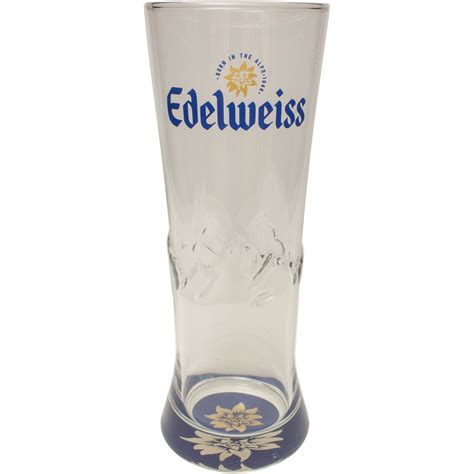 Бокал Edelweiss (0,5 л.) - Бокалы импортного пива