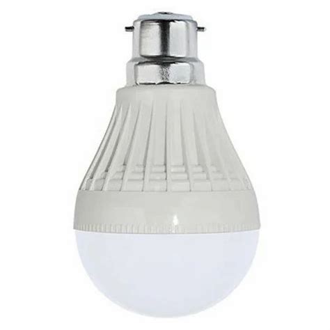 Watt Led Bulb Cool Daylight At Rs Piece In Thrissur Id