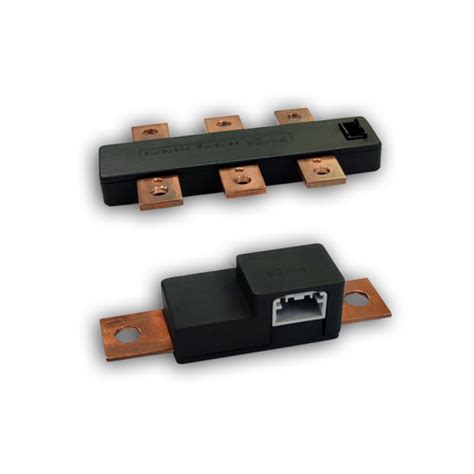 Tmr Current Transducers Enable The Electrification Of Transportation And Industry — Manufacturer