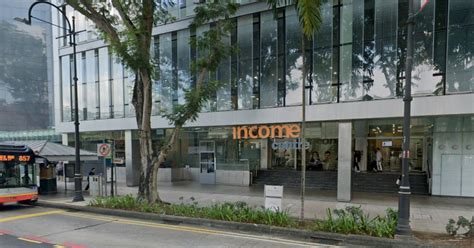 Social Enterprise Model Alone Cannot Shoulder Growth Of Income Insurance Ntuc Enterprise Says