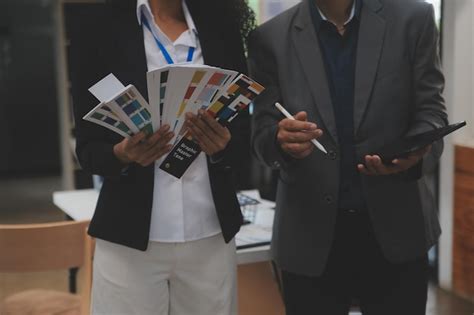 Premium Photo Close Up Ux Developer And Ui Designer Use Augmented
