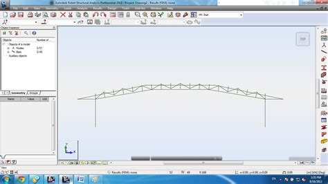 How To Create An Axis Arch In Robot Autodesk Community
