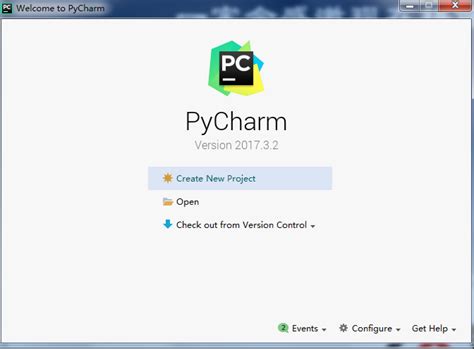 Pyhon开发环境的配置与开发软件的安装python安装包内置的开发环境软件是什么 Csdn博客