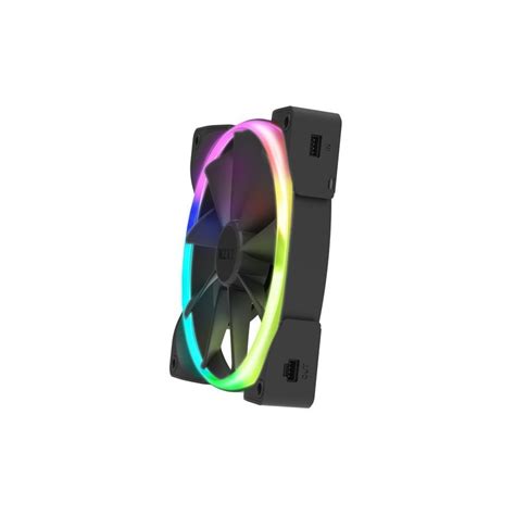 NZXT Wentylator Do Zasilacza Obudowy AER RGB Mm Ale Pl