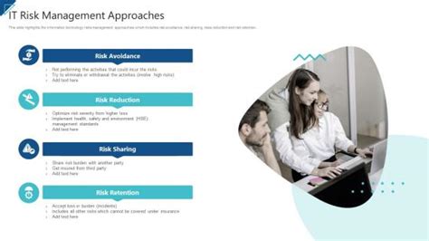 Risk Management PowerPoint Presentation Templates