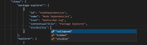 More Details Of Documentation Intent Issue Microsoft Vscode Docs Github