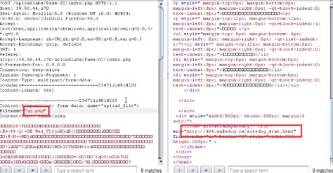 24：web漏洞 文件上传之waf绕过及安全修复 Zhengna 博客园