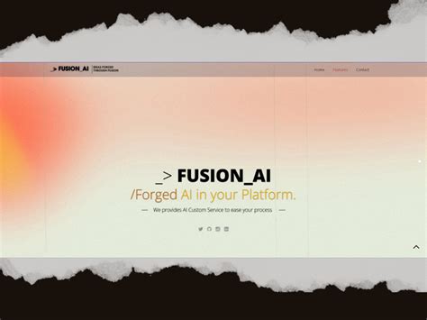 Landing Page Generator Qanda And Image Generator Website Using Openai