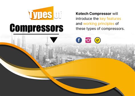 Air Compressor From Overheating Causes Optimum Temperature Range