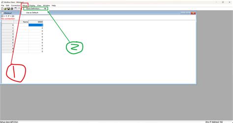 Java使用modbus4j集成modbus Tcp协议与设备通讯 Csdn博客