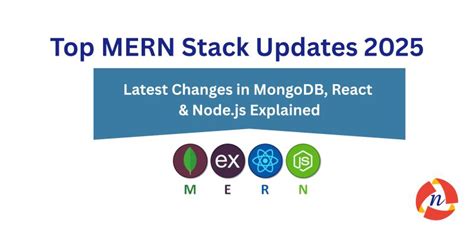 Webdevelopment Mernstack React19 Mongodb7 Meanstack