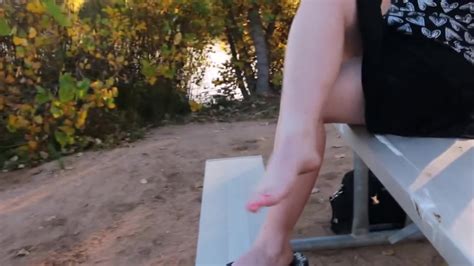 Licking My Sweaty Soles Thisvid Com